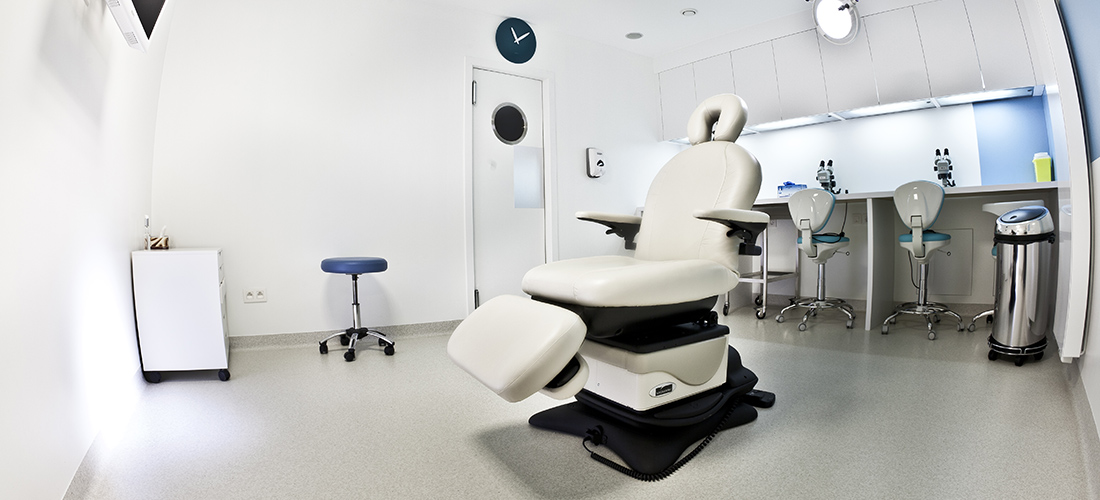 Our clinic - Medikemos Clinic